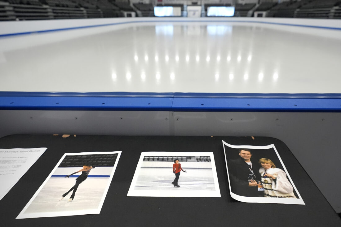 Members of Boston skating club among those in plane crash | News ...